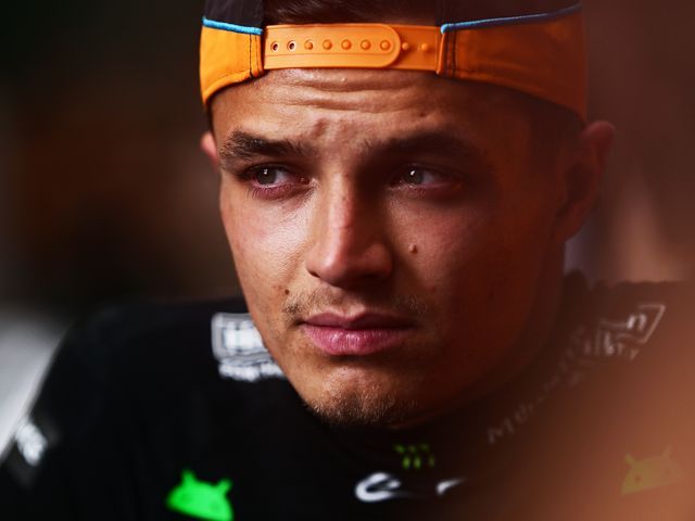 Norris e la sfida con Verstappen: "Ho quello che serve per vincere un ...