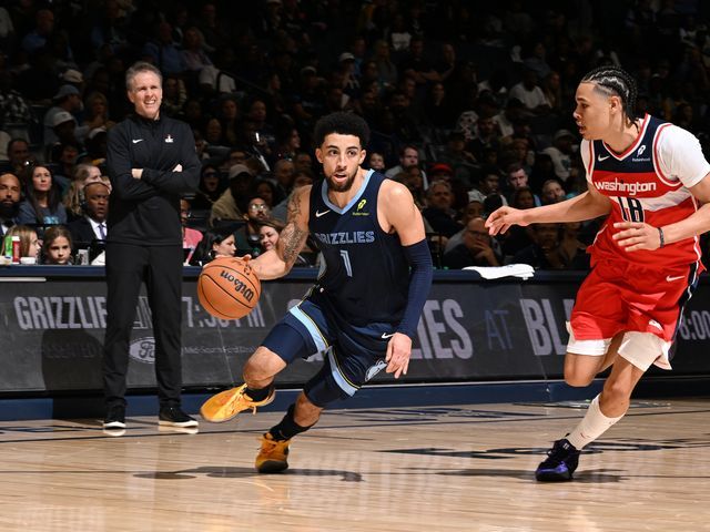 NBA: 5 curiosità della notte che vi siete persi. Pippen Jr. come papà ...