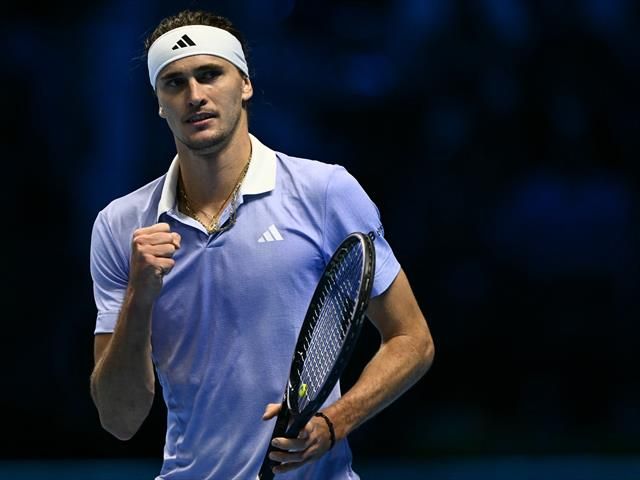 Masters 2024 - Alexander Zverev prêt pour Carlos Alcaraz : "Il a eu une ...