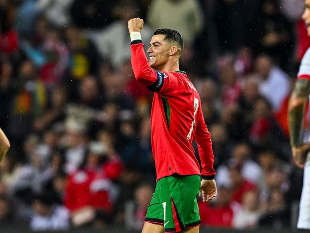 Ligue des nations | Le Portugal bat la Pologne (5-1) et se qualifie ...
