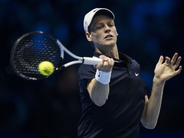ATP Finals live im TV, Stream und Liveticker: Alle Informationen zur ...