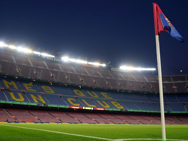 Barcellona, 200 milioni dalla vendita dei palchi VIP del nuovo Camp Nou ...