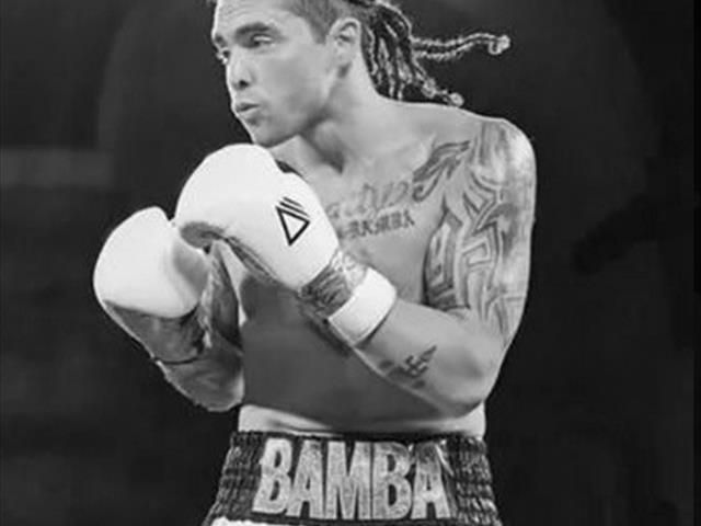 Trovato morto il pugile Paul Bamba: aveva appena battuto il record di ...