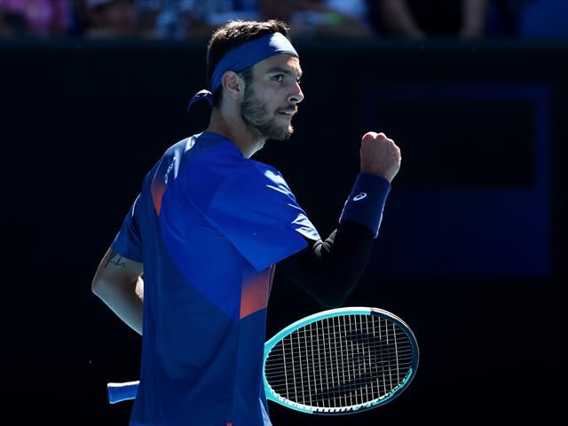 Quando gioca Lorenzo Musetti contro Denis Shapovalov? Data, orario e ...