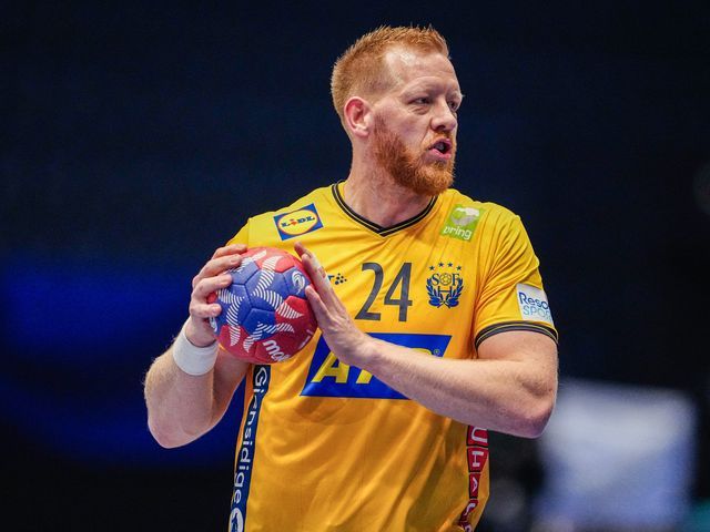 Handball-WM 2025 - Schweden gegen Spanien heute live im Stream bei ...