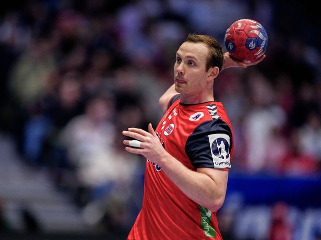 Handball-WM 2025 - Norwegen gegen Spanien heute live im TV bei ...