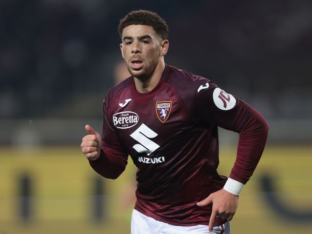 Le pagelle di Torino-Cagliari 2-0: Ché Adams implacabile, Vlasic ...