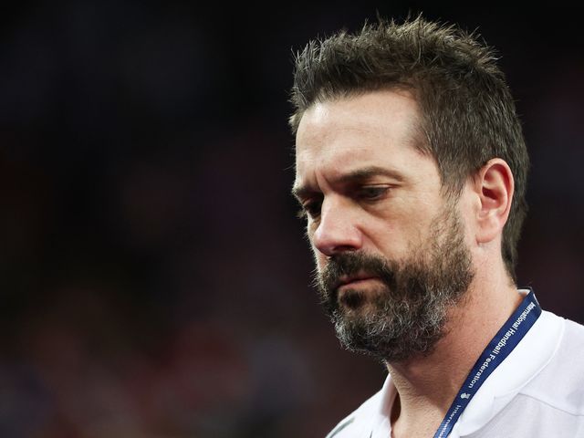 Euro 2026 I Battue par l'Allemagne (38-34), la France est éliminée ...