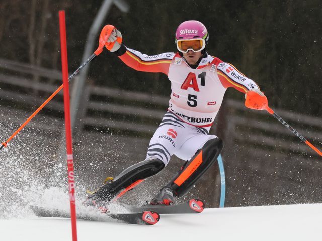 Deutschland-Kader für Ski-WM in Saalbach steht: Linus Straßer und Lena ...