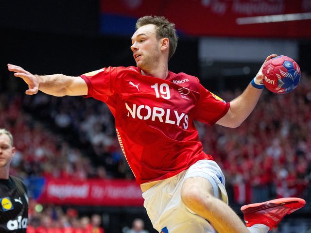 Handball-WM heute live im TV, Stream und Ticker: Die Weltmeisterschaft ...