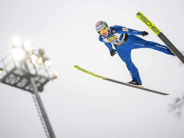 Skoki narciarskie Willingen 2025: wyniki konkursu mikstów na żywo i ...