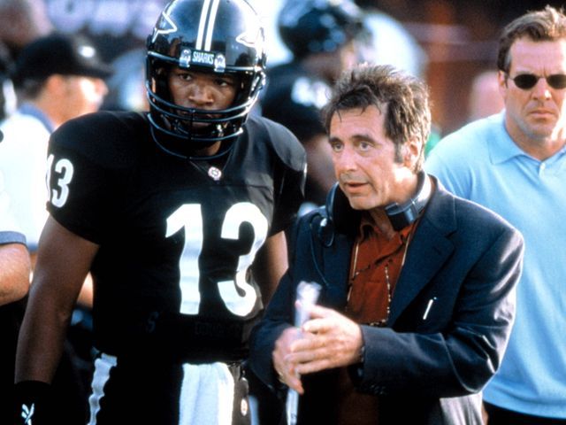 Avant le Super Bowl, cinq films (et une série) pour découvrir le foot ...