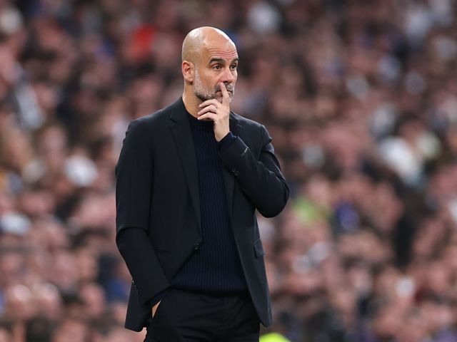 Ligue des champions - Mbappé galactique, Real affamé, Guardiola ...