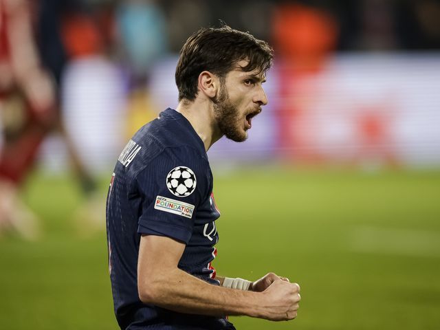 Ligue des champions - 8es de finale - Kvara finalement titulaire : la ...