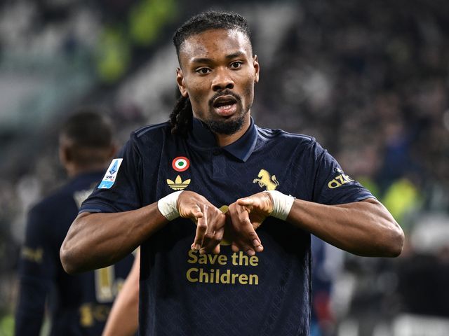 Le pagelle di Juventus-Verona 2-0: Thuram risolve problemi, Montipò non ...