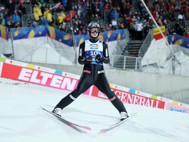 Mondiali Trondheim 2025 - Scandalo-tute Norvegia! Aalbu ammette ...