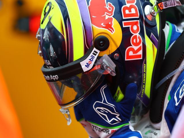 Grand Prix d'Australie 2025 | Le cauchemar d'Isack Hadjar (Racing Bulls ...