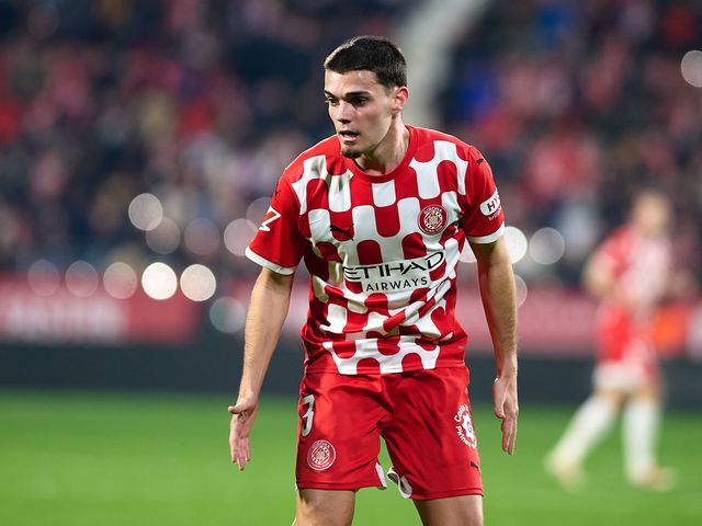Napoli, ufficiale l'arrivo di Miguel Gutiérrez: cifre e costi, durata ...