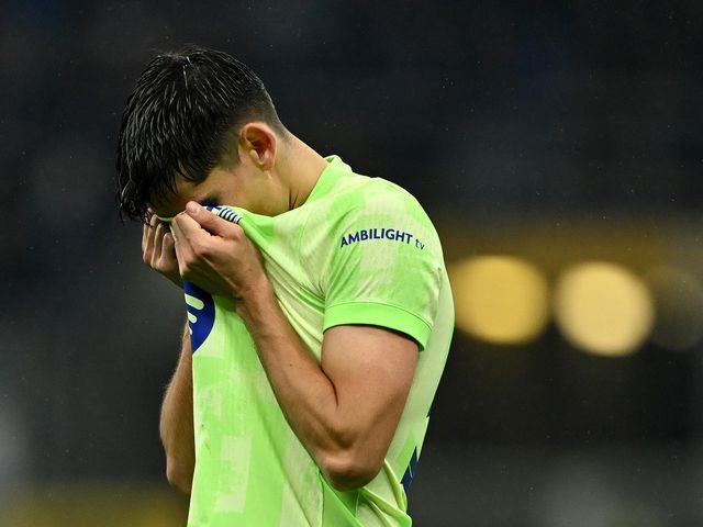 Ligue des champions - Inter Milan - FC Barcelone (4-3, a.p ...
