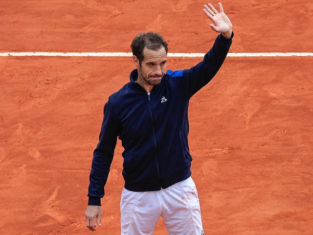 Roland-Garros 2025 - Le programme de lundi 26 mai : Enorme festin, 12 ...