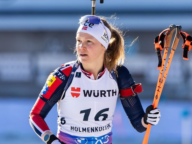 Karoline Knotten nach Rauswurf aus Norwegen-Kader wütend auf Trainer: "Es muss doch erlaubt sein ...