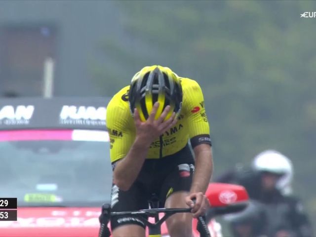 Simon Yates ribalta il Giro con una rimonta epica su Carapaz e Del Toro ...
