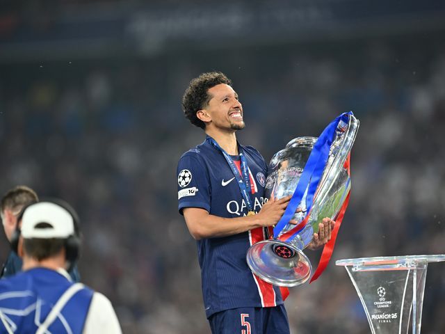 Coupe Intercontinentale I Le PSG, vainqueur de la Ligue des champions ...