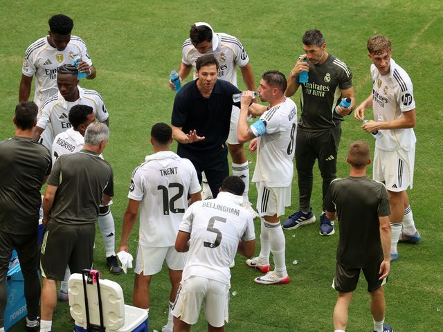 Mundial de Clubes 2025 | Real Madrid-Al Hilal: Resumen, resultado y ...