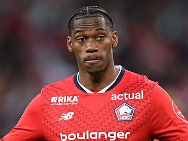 Jonathan David-Juventus, tutto fatto! Sistemati gli ultimi dettagli ...
