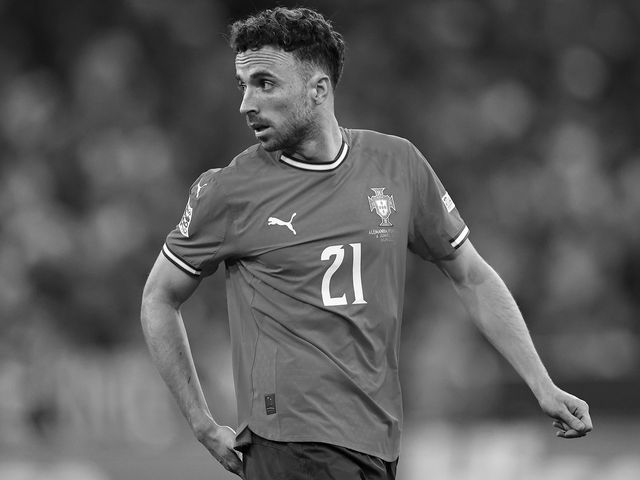 Diogo Jota bekommt Gedenkminute Viertelfinalduellen der Klub-WM ...