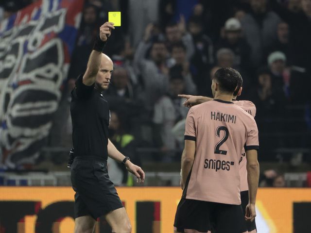 Football - Petite révolution pour le système des suspensions en Ligue 1 ...