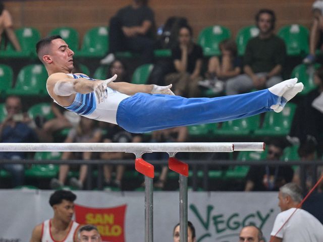 Lorenzo Bonicelli ist aus künstlichem Koma erwacht - Italiener wurde ...