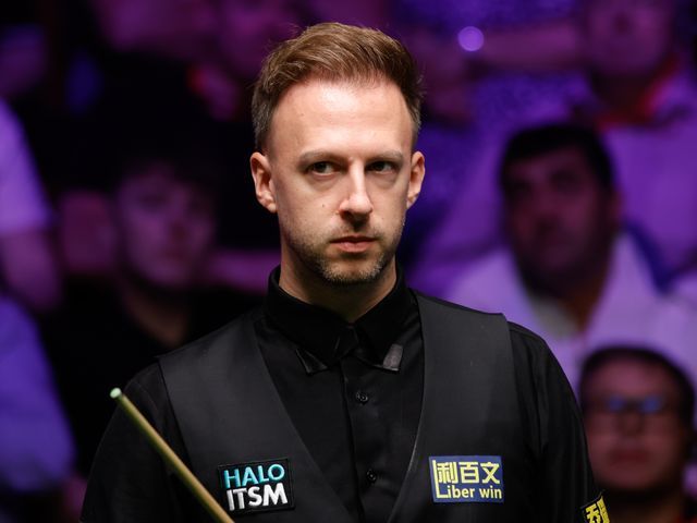 Shanghai Masters: Mark Selby schießt Shaun Murphy vom Tisch - Ali ...