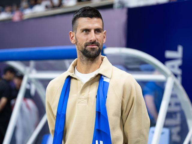 Novak Djokovic investește în fotbal alături de două nume mari din ...