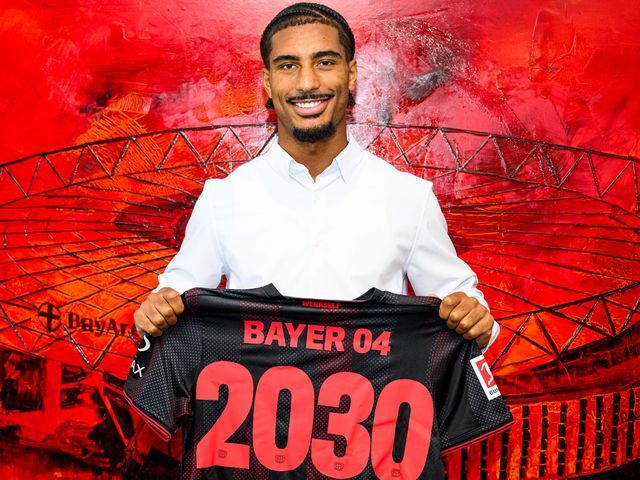 Bayer 04 Leverkusen holt mit Loic Badé den nächsten Neuzugang: Zweiter ...