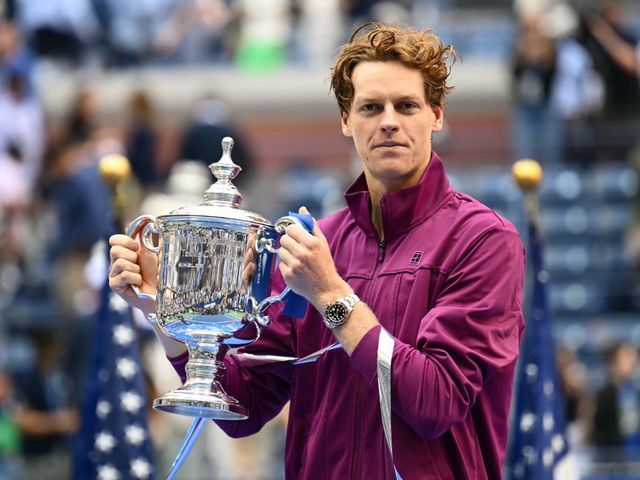 Entry list US Open 2025: Jannik Sinner guida la truppa di 12 azzurri. C ...