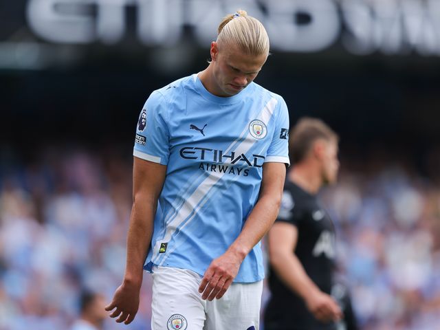 Manchester City-Tottenham 0-2, Brennan Johnson e João Palhinha lanciano ...