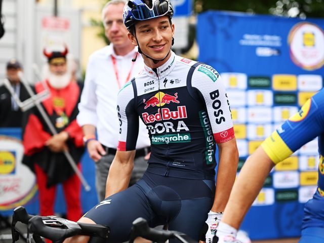 Florian Lipowitz beendet Saison vorzeitig - Top-Fahrer von Red Bull ...