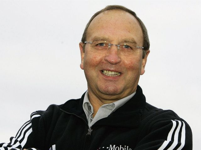 Disparition - Walter Godefroot, ex-rival de Merckx et mentor de Jan ...