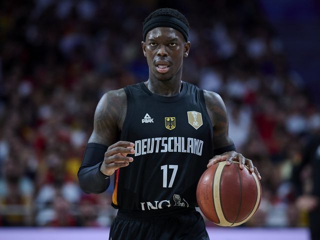 Basketball-EM: Deutschland gegen Portugal jetzt live im TV, Stream und ...