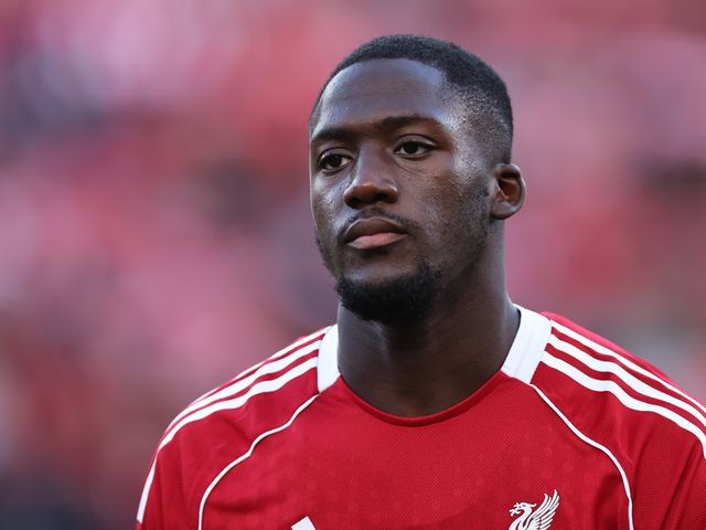 Transferts I Ibrahim Konaté, Real Madrid, Arsenal, Harry Kane, Saint ...