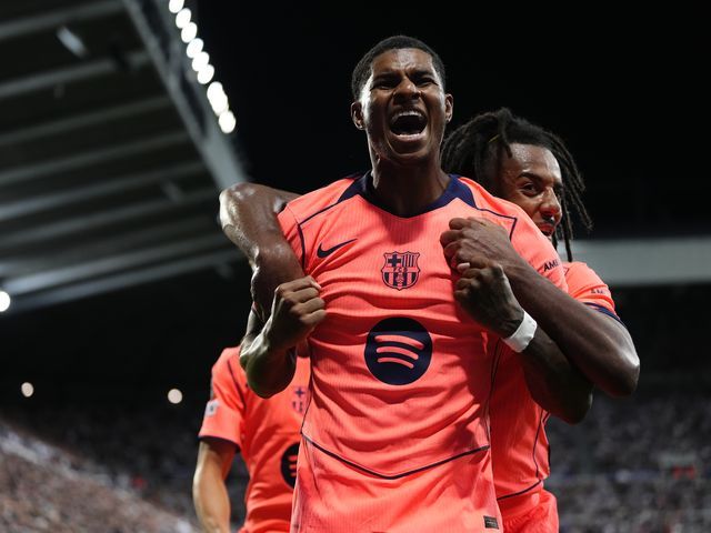 Newcastle - FC Barcelone - Deux ans de galère, deux buts du tonnerre ...