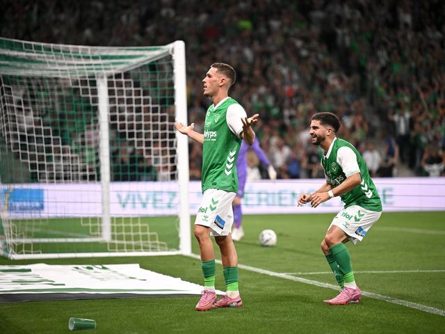 Barrage Ligue 1-Ligue 2 (saison 2025-2026) : Quand se jouera le barrage ...