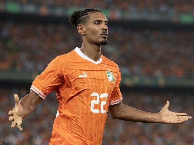 CAN 2025 I L'Ivoirien Sébastien Haller, forfait, remplacé par Evann ...