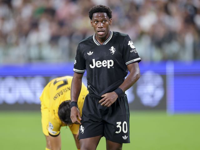 Villareal-Juventus, le formazioni ufficiali: David torna titolare ...