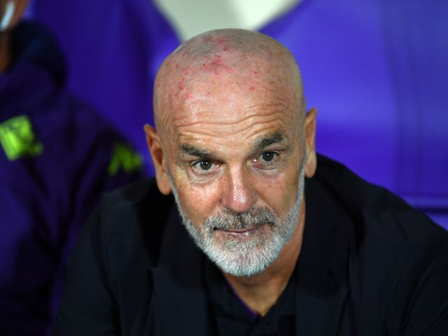 Conference League - Fiorentina-Sigma Olomouc 2-0, Pioli: "Buona partita ...