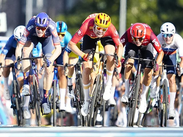 PostNord Danmark Rundt rykkes to uger i 2026 - løbsansvarlig håber, at ...