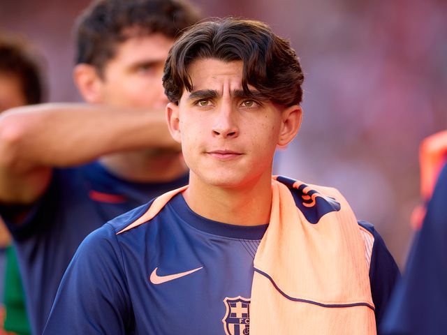 Ligue des Champions | Barcelone-Olympiakos | 17 ans et du talent : Toni ...