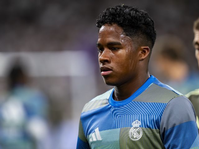 Endrick, Boga, Nice, Milan, AS Rome, Salah, Liverpool : Les 5 infos ...