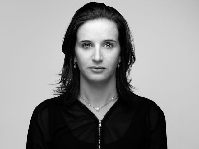Julia Simon, deținătoarea a 10 titluri mondiale, condamnată la ...